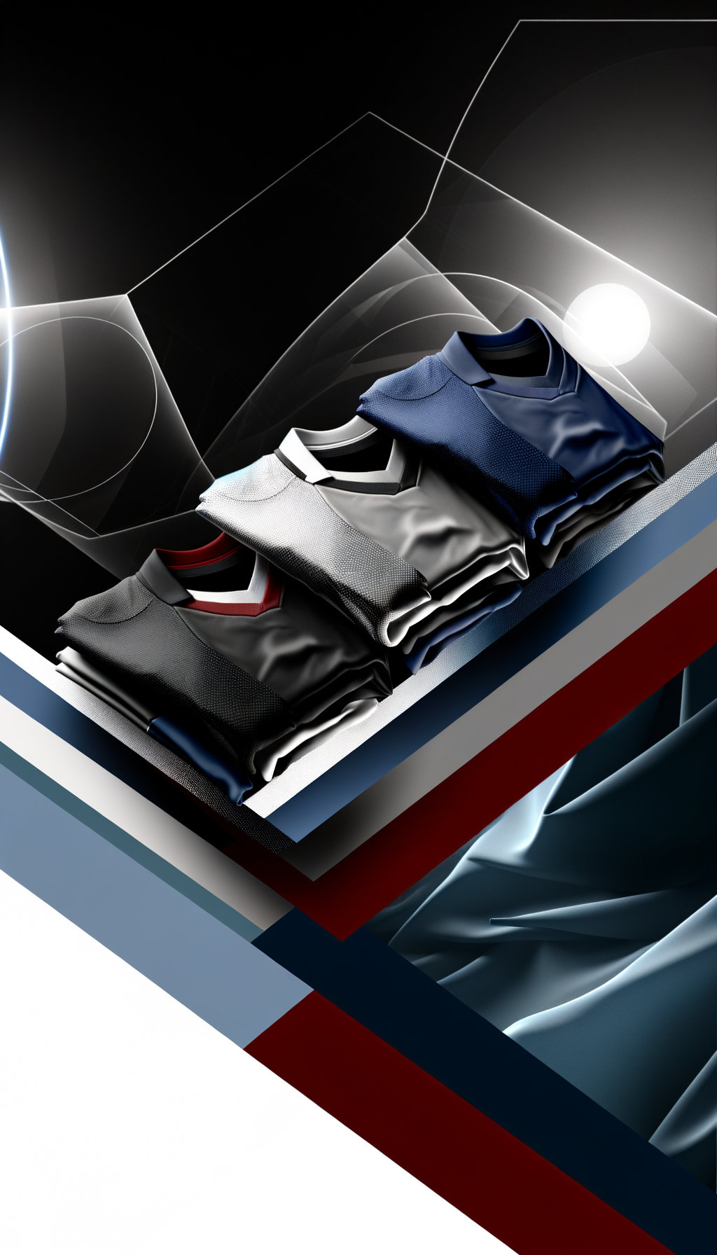 The Ultimate Guide to Custom Sports Uniforms: Elevate Your Team's Iden – Teamtime