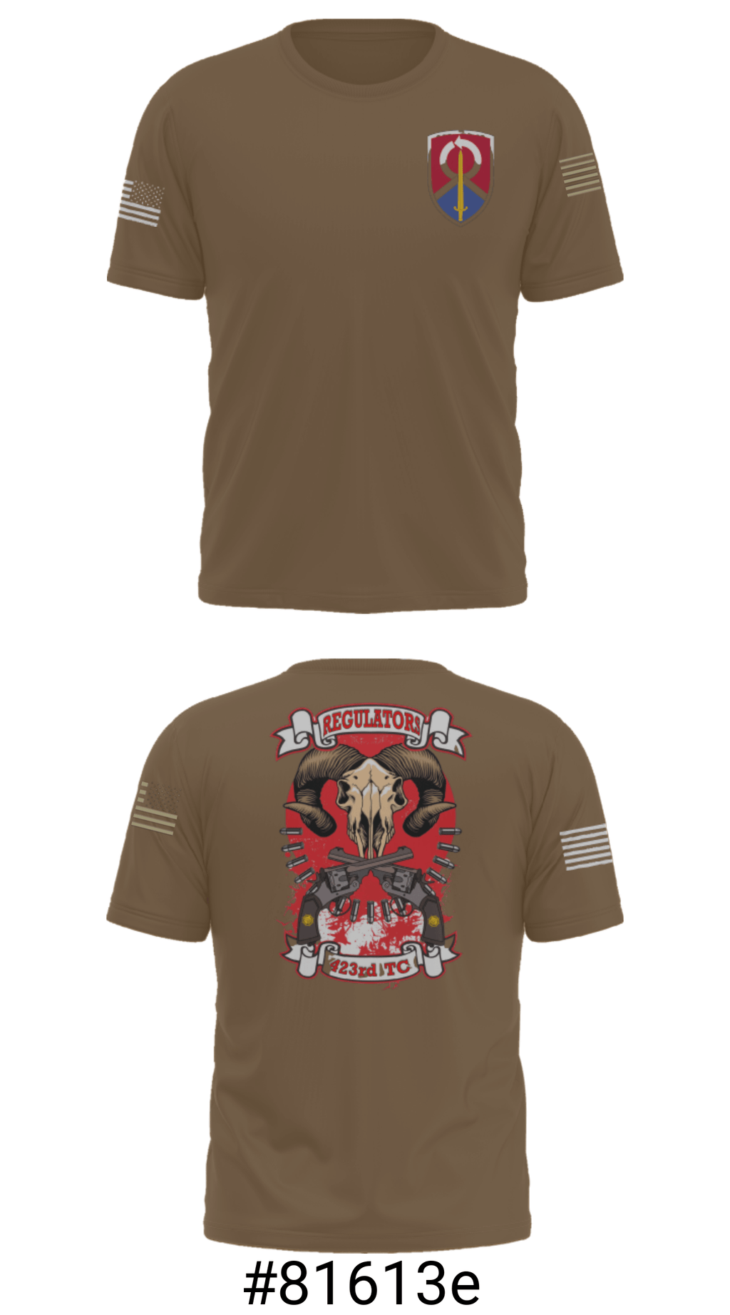 423 TC 57126457 Short Sleeve Performance Shirt - 6 – Teamtime