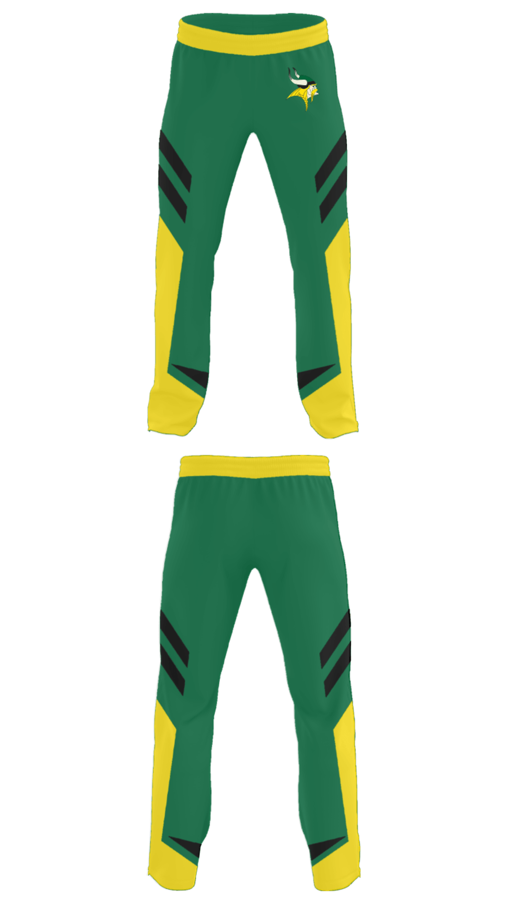 Northside High School Swimming 64619347 Sweatpants - 25 – Teamtime