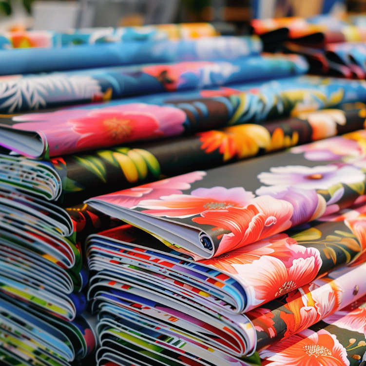 The Advantages of Sublimation Printing vs. Other Printing Methods – Teamtime