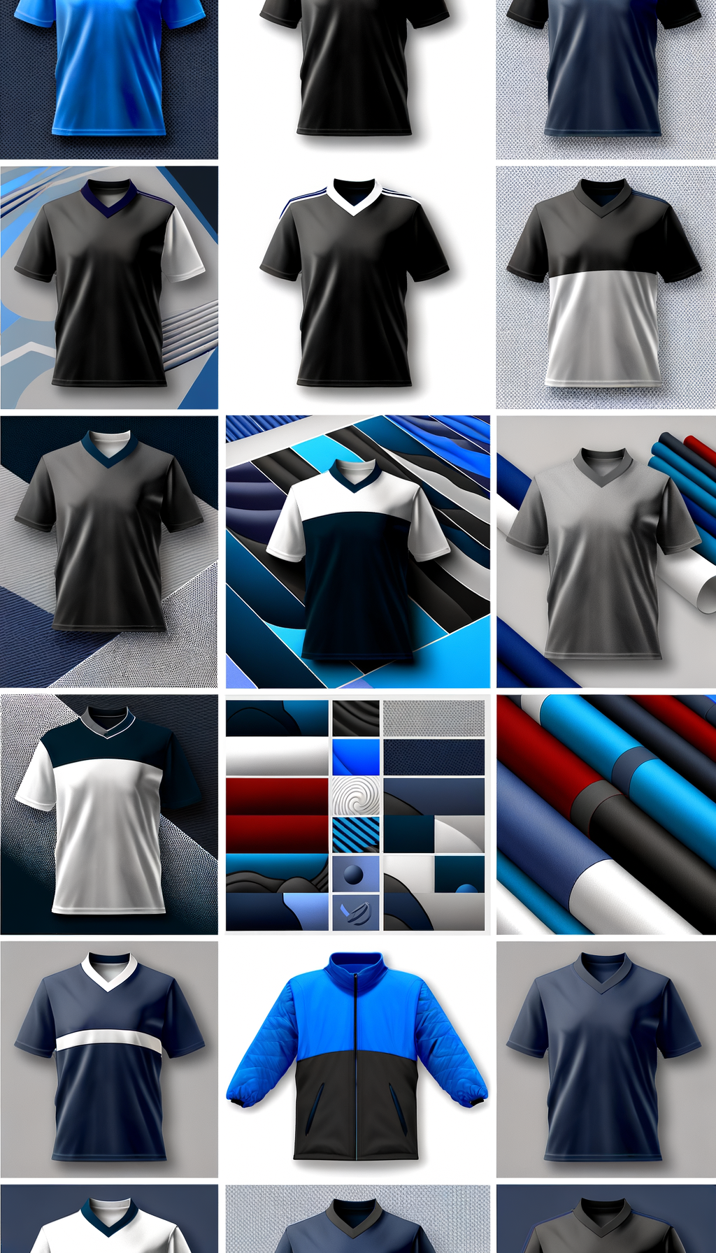 The Ultimate Guide to Custom Sports Uniforms for Teams of All Levels ...