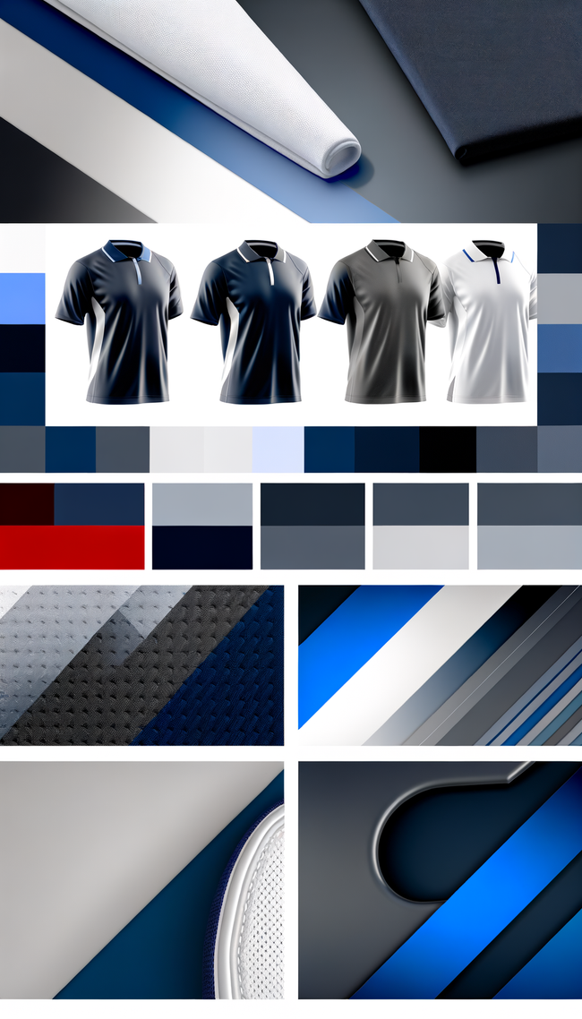 The Game-Changing Power of Custom Sports Uniforms: A Comprehensive Gui ...