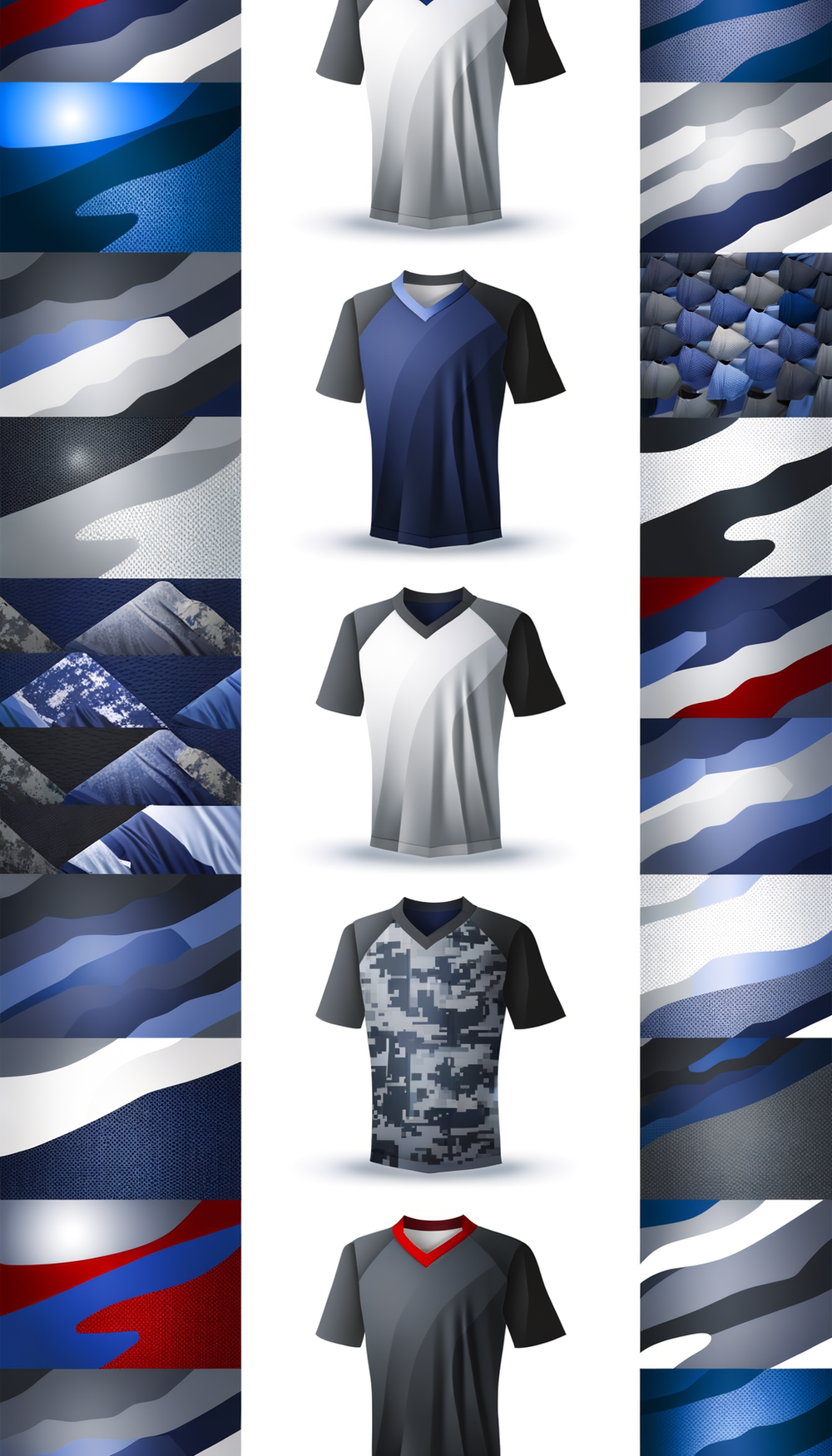 The Ultimate Guide to Custom Sports and Military Apparel: Elevate Your ...