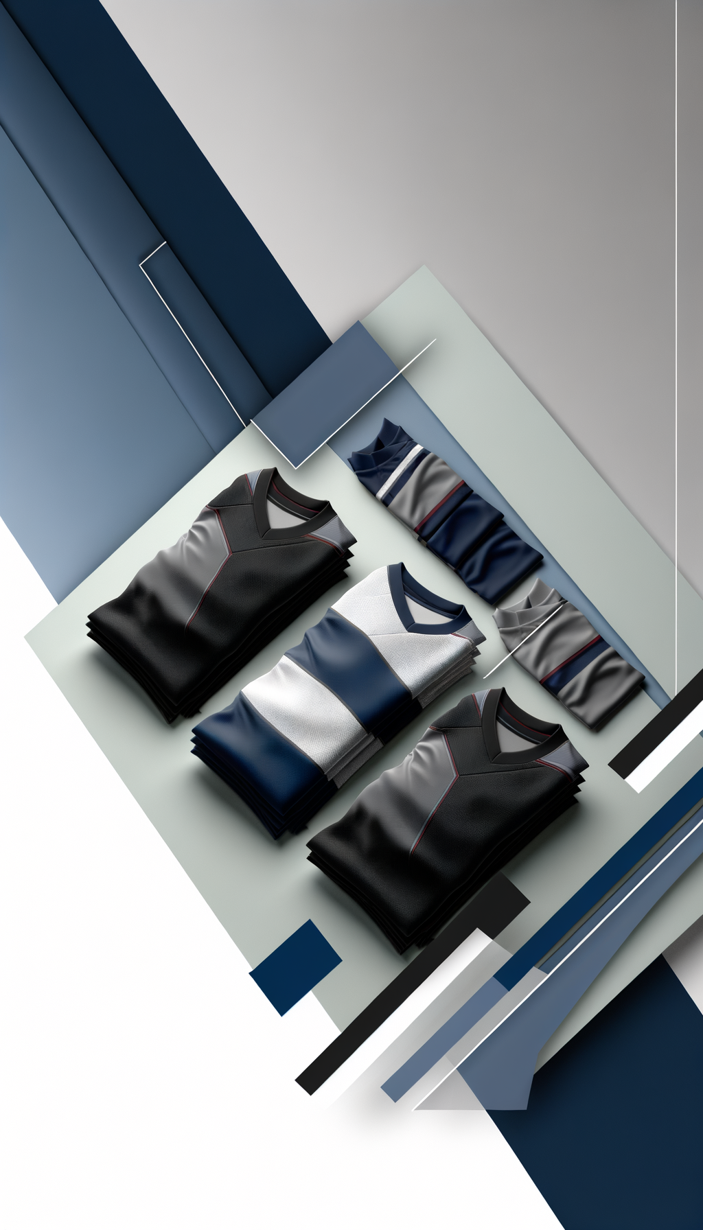 Elevate Your Game with Custom Sports Uniforms: A Comprehensive Guide ...