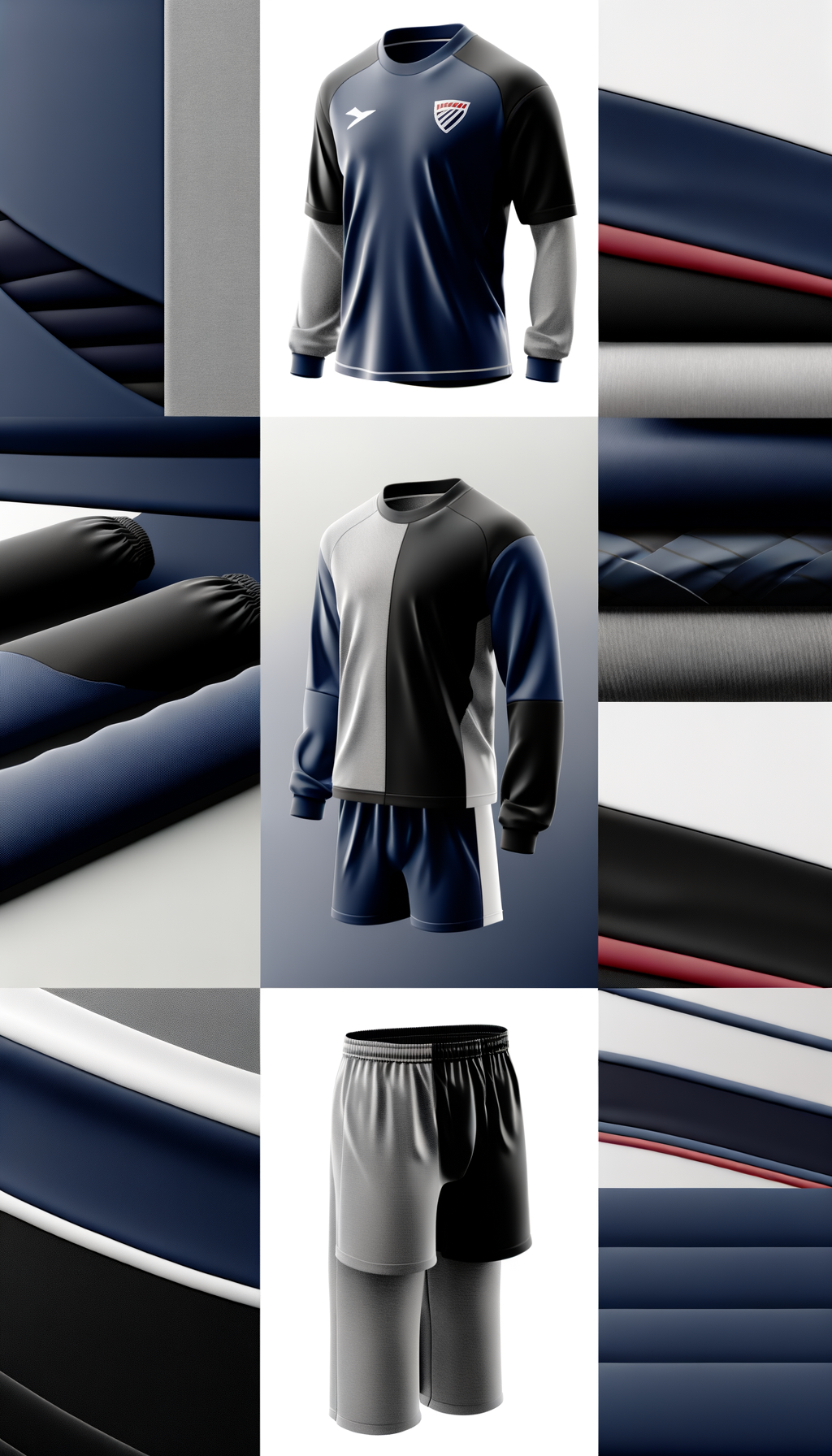 How to Elevate Team Spirit with Custom Sports Apparel – Teamtime