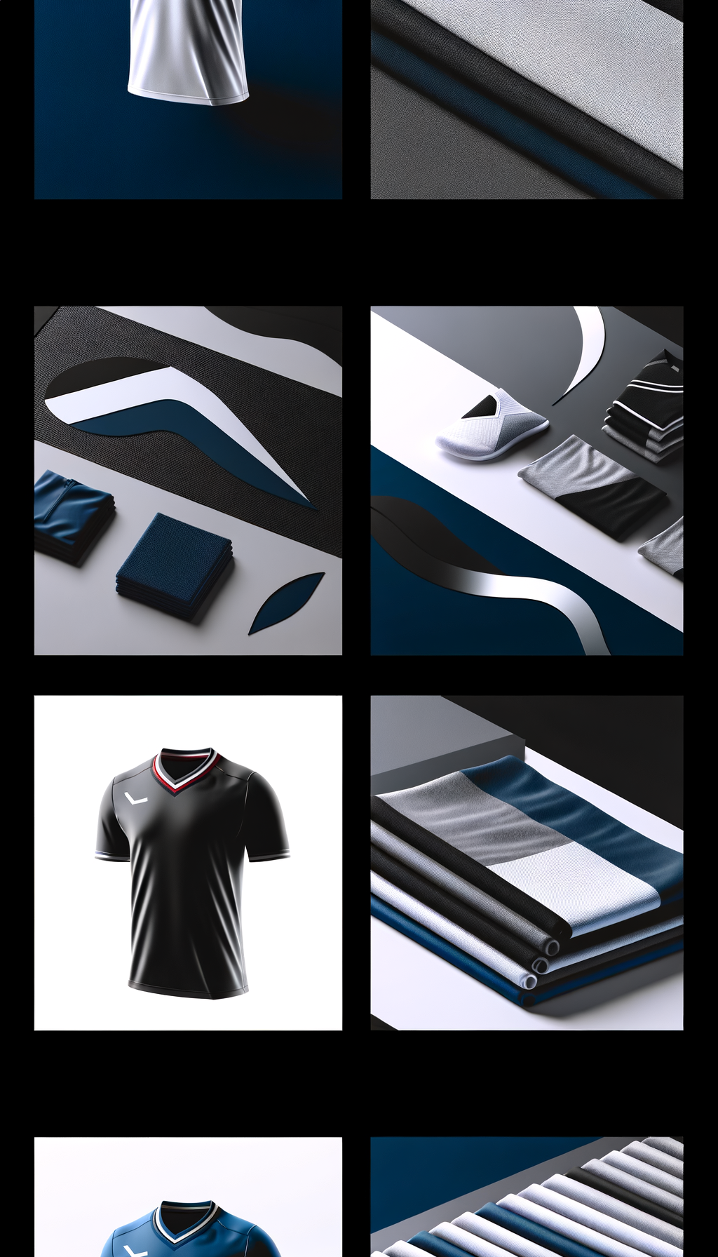 A Fresh Look at Custom Sports Uniforms: Elevate Your Team’s Identity ...