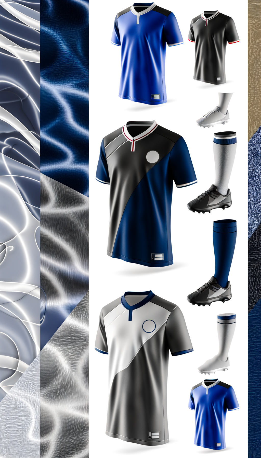 The Ultimate Guide to Custom Sports Uniforms: Style, Performance, and ...