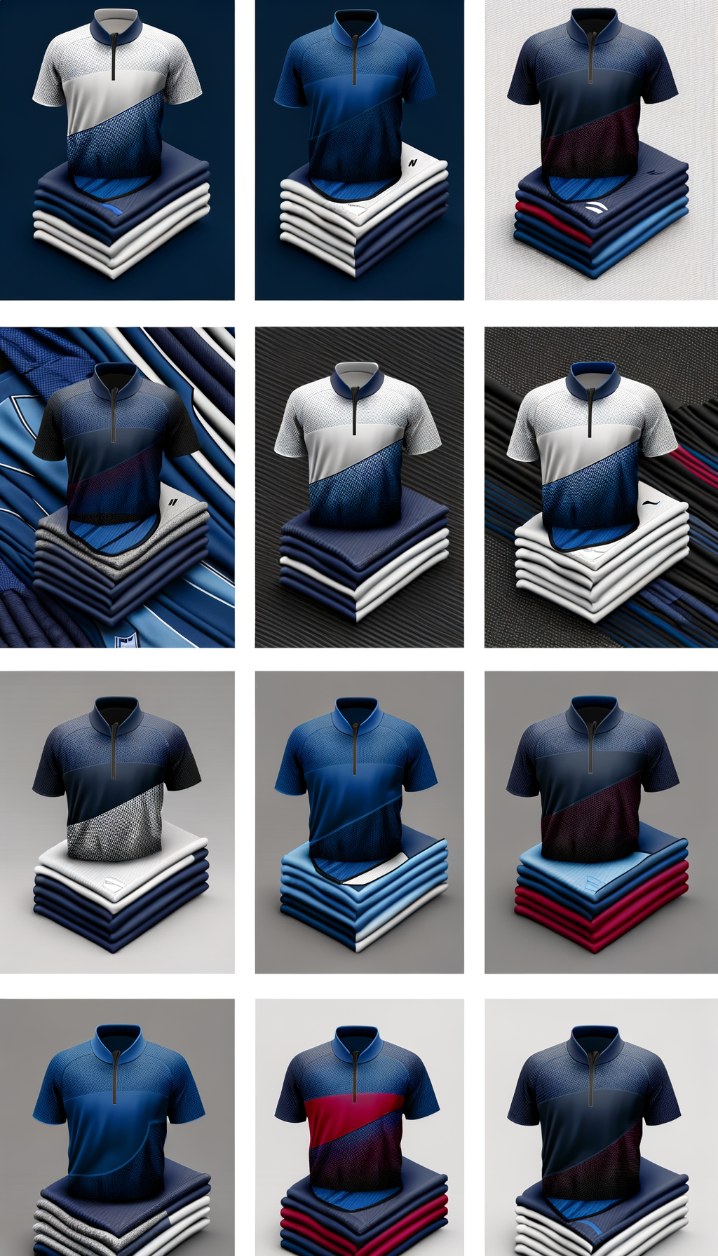 The Ultimate Guide to Custom Sports Apparel: Unleashing Your Team Spir ...