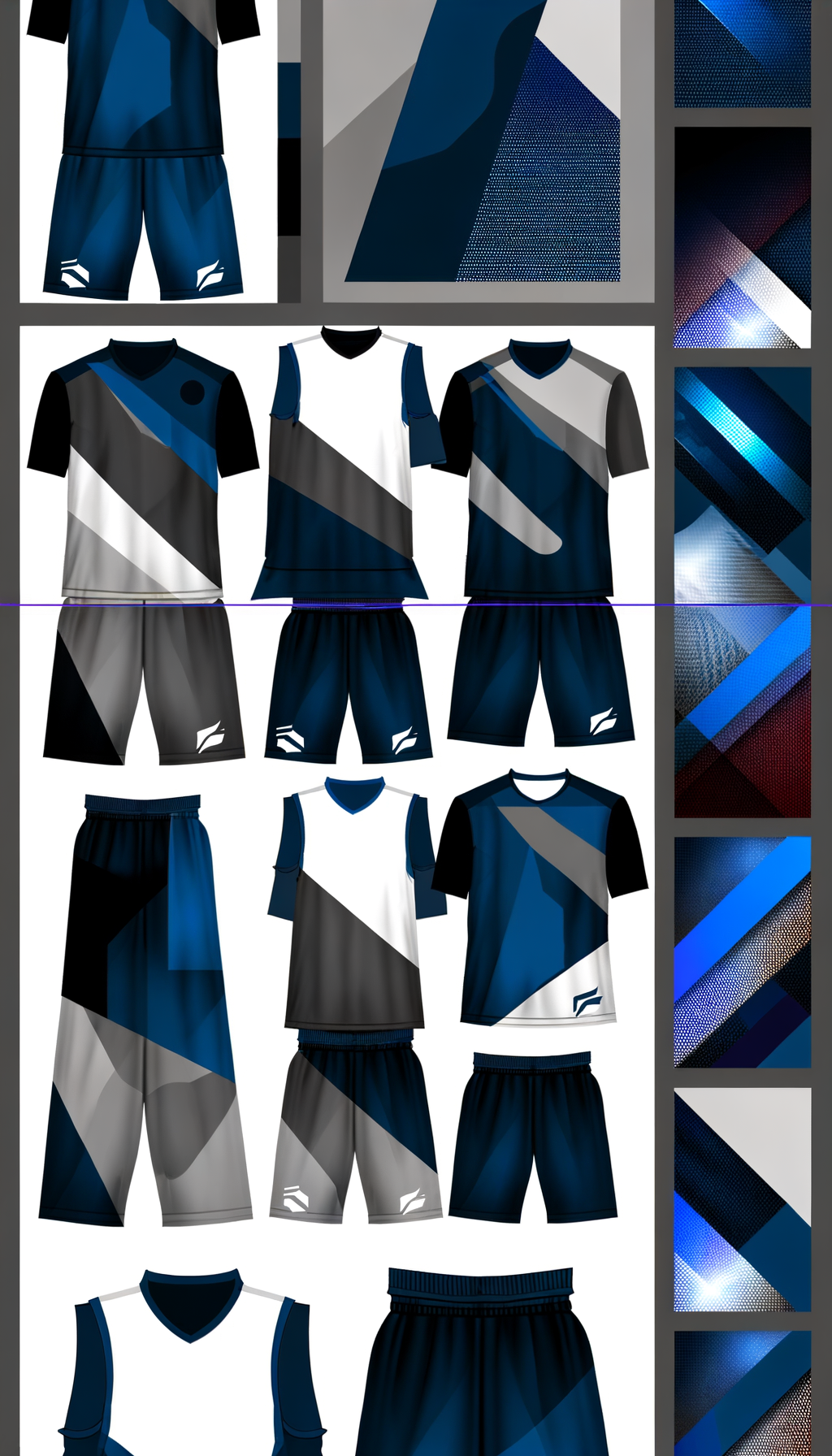 The Ultimate Guide to Custom Sports Uniforms and Military Apparel: Ele ...