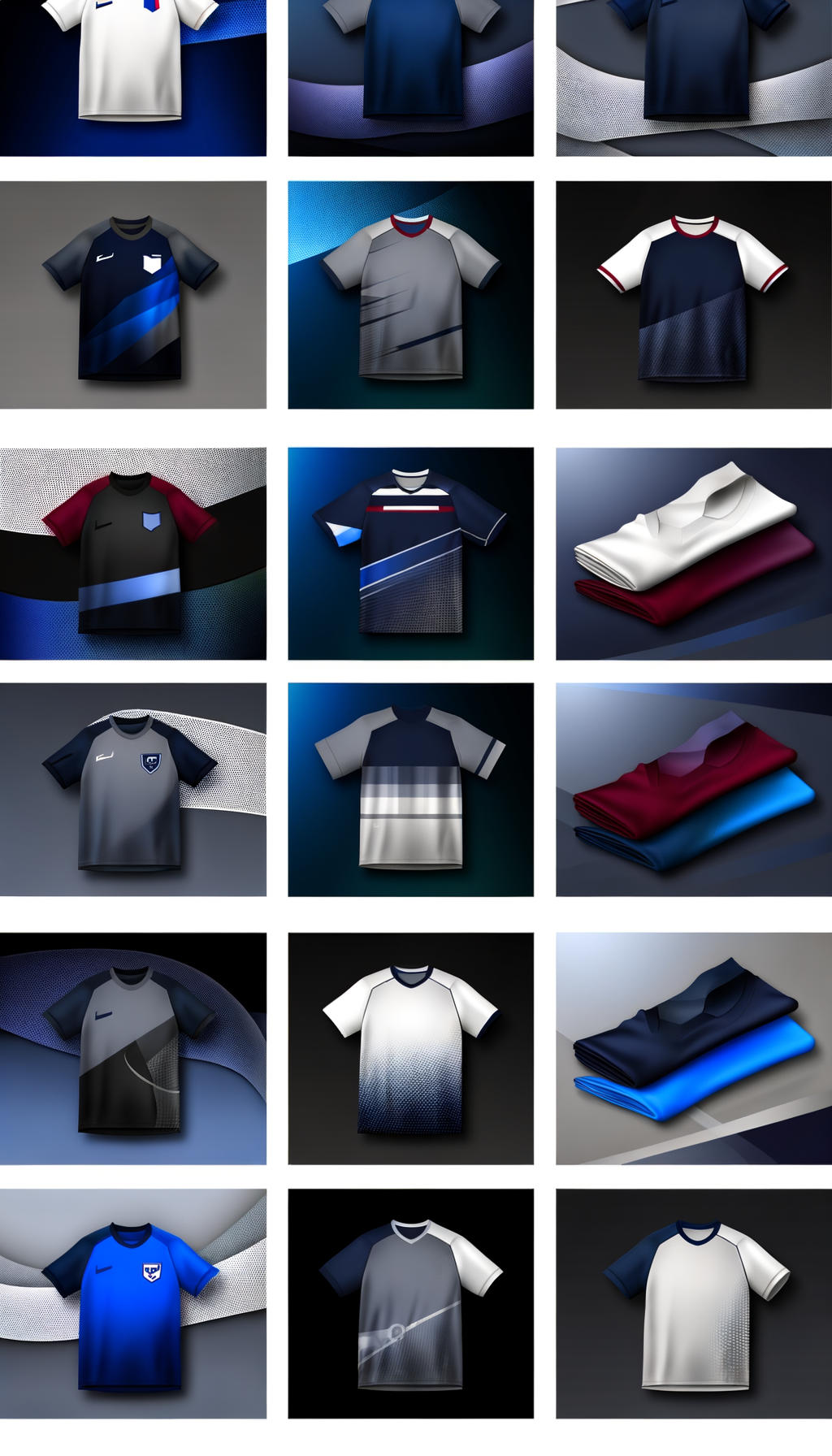 Elevate Your Game: A Comprehensive Guide to Custom Sports Apparel ...