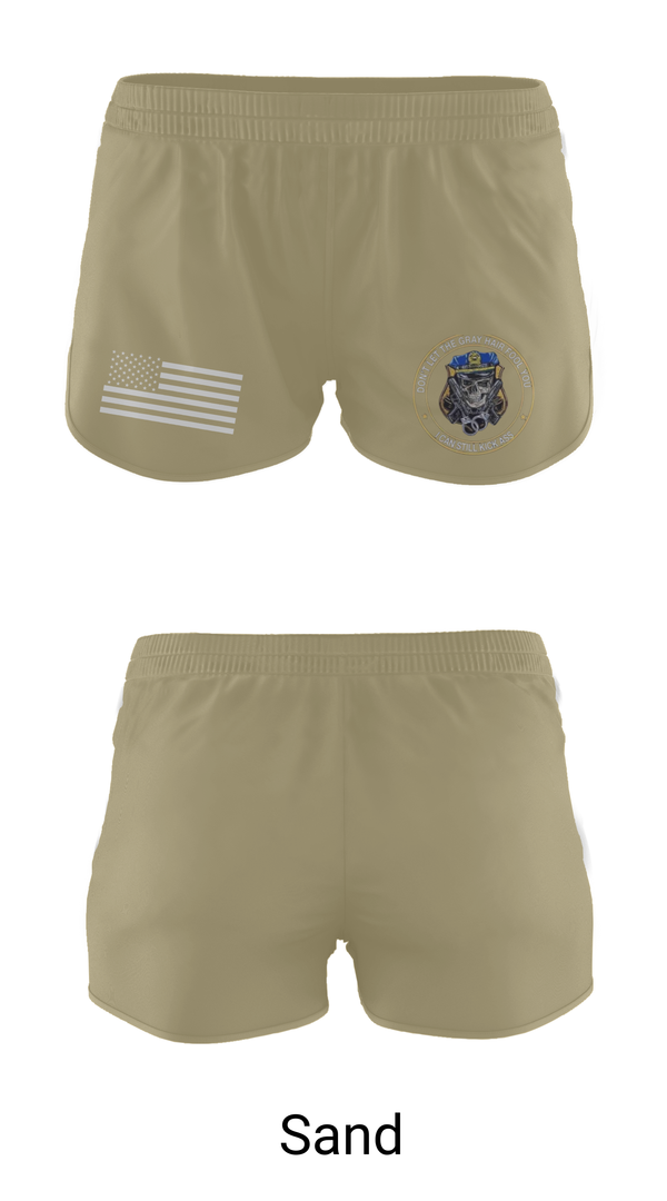 Bucks county Sheriff’s office 18829174 Ranger Panties - 79 – Teamtime