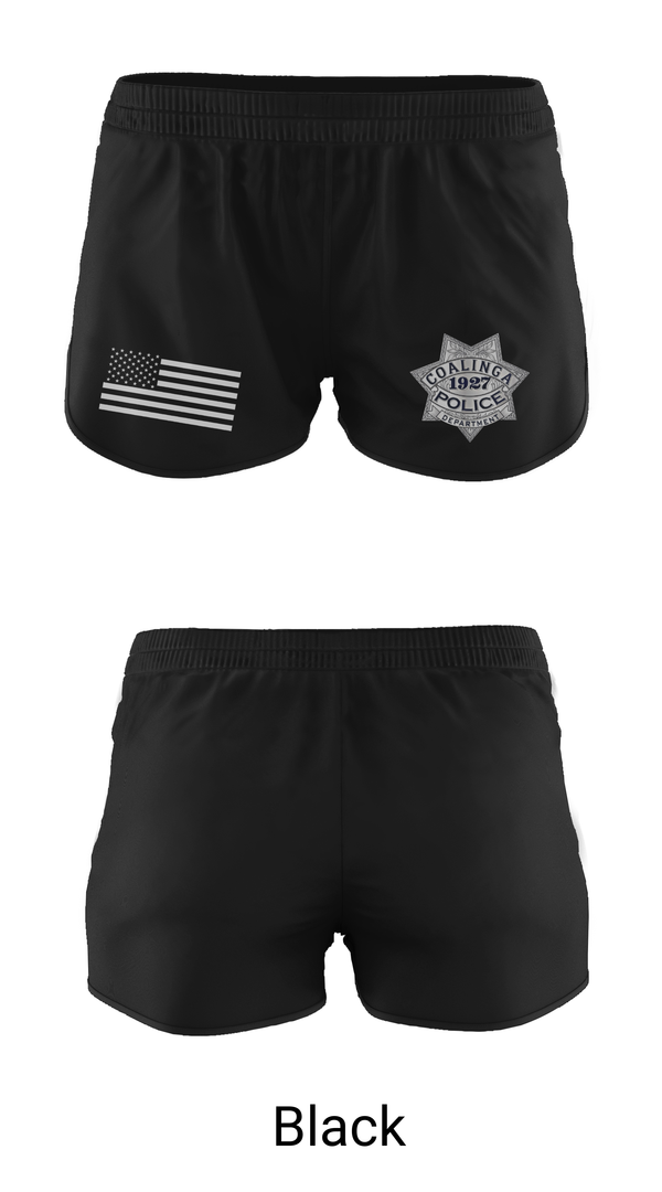 Coalinga Police Department Ranger Panties - 22 – Teamtime
