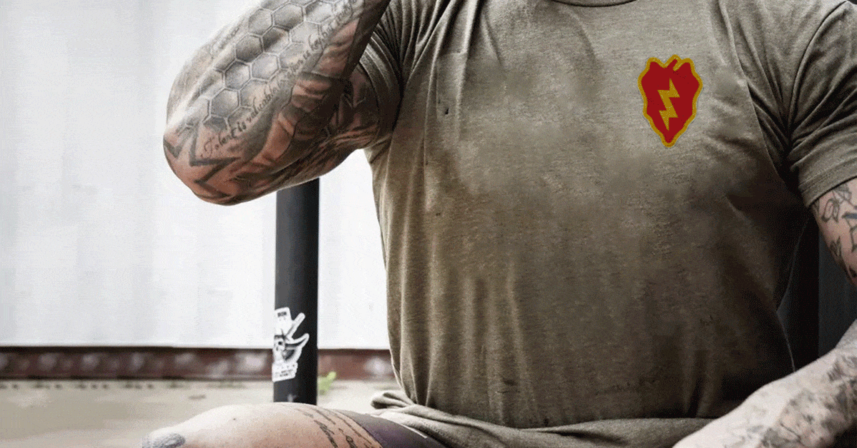 Operation Deep Blue – Teamtime