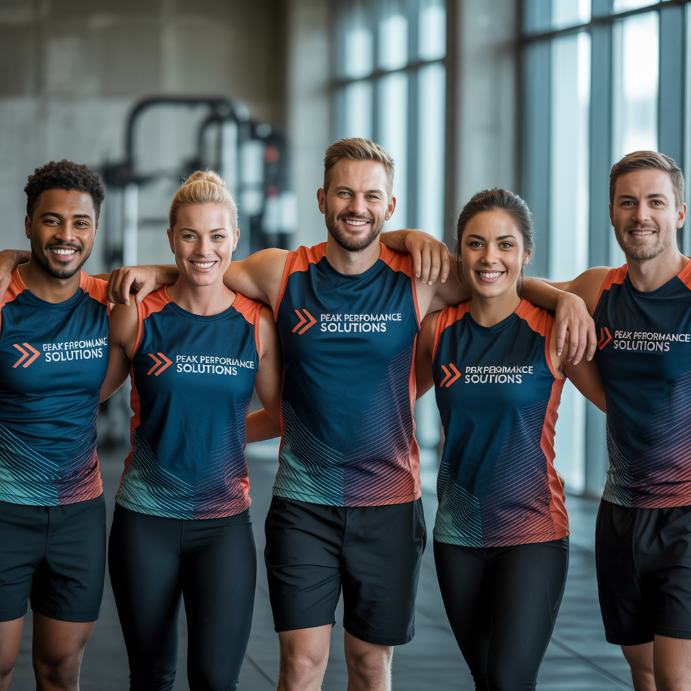 Find My Store – Teamtime
